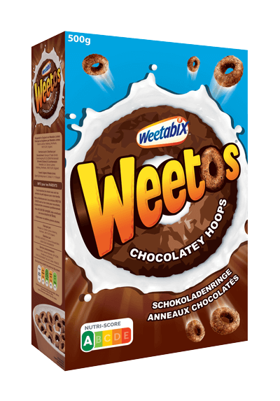 Weetos